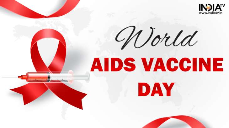 World AIDS Vaccine Day 2023: Know history, significance & quotes ...