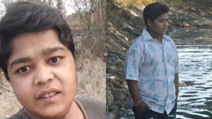 Who is Devraj Patel? YouTuber known for ‘Dil se bura lagta hai' meme passes away | Trending News ...