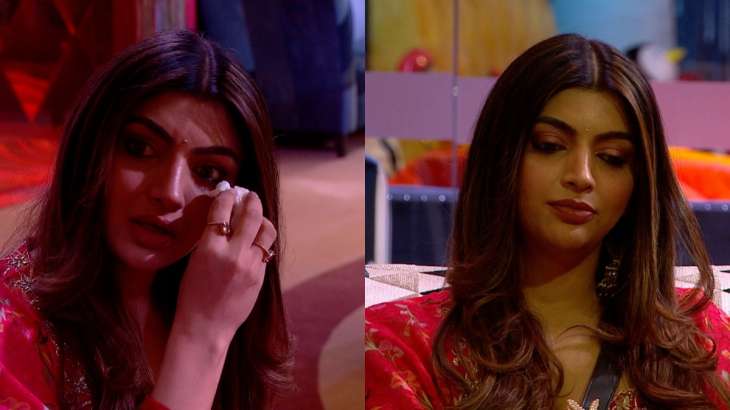 Bigg Boss OTT 2: Akanksha Puri in trouble inside the house? Find out | Entertainment News – India TV