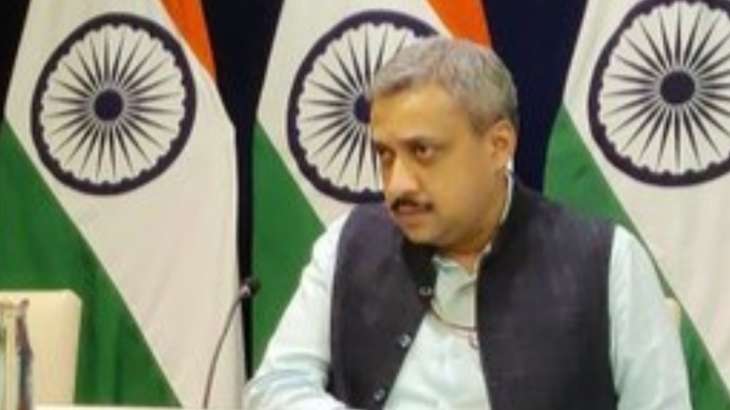 S Jaishankar's aide Shilpak N. Ambule appointed next Indian high ...