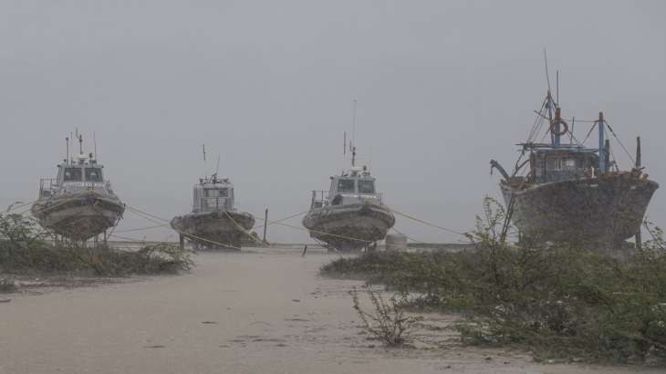 Cyclone Biparjoy deadliest storms that hit India in last 10 years full ...