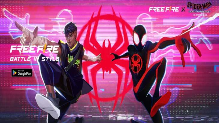 Garena Free Fire Max: Redeem codes for today | Technology News – India TV