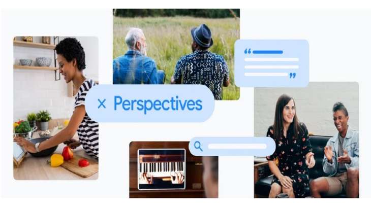Google search engine gets 'Perspectives' filter: Here's all you need to know | Technology News ...
