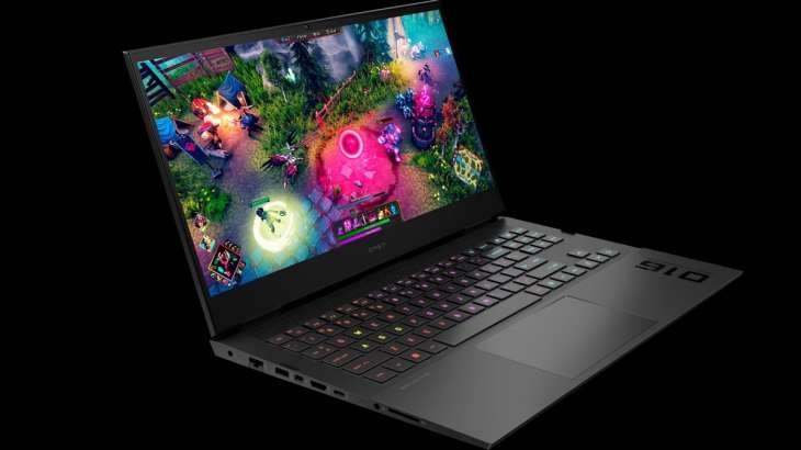 HP to launch a new gaming laptops pricing below Rs 60,000 | Technology ...