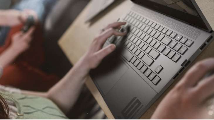 HP launches OMEN and Victus - 2 new gaming laptops in India ...
