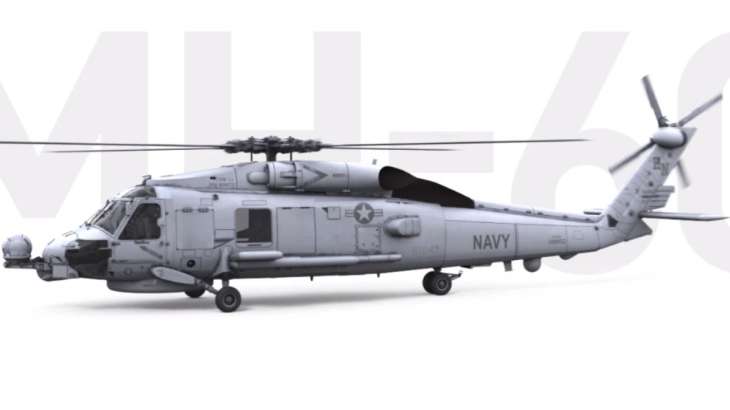 Indian Navy's new killer 'Romeo' | India News – India TV