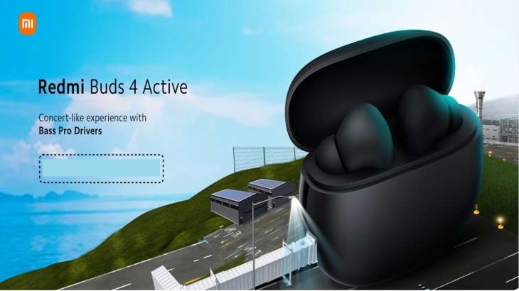 Xiaomi Redmi Buds 4 Active and Pad 6 launched in India: Details ...