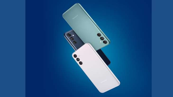 Samsung Galaxy M34 5G to launch soon under Rs 20K- Know more ...