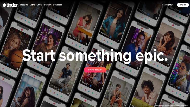 Tinder and Match Group blocks 5 million spam and bot accounts in Q1 of ...