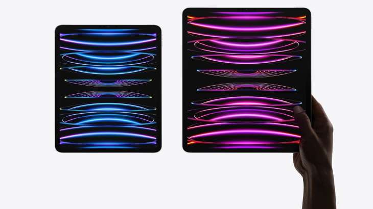 Foldable iPad on the horizon: Apple's future plans revealed ...