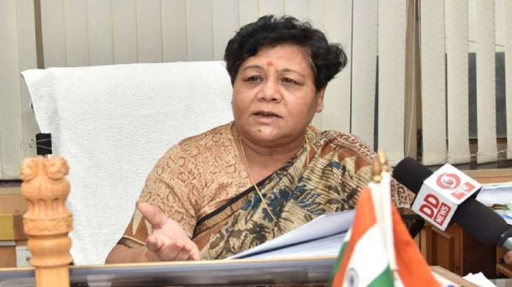 Manipur: Congress urges Guv to convene special assembly session to ...