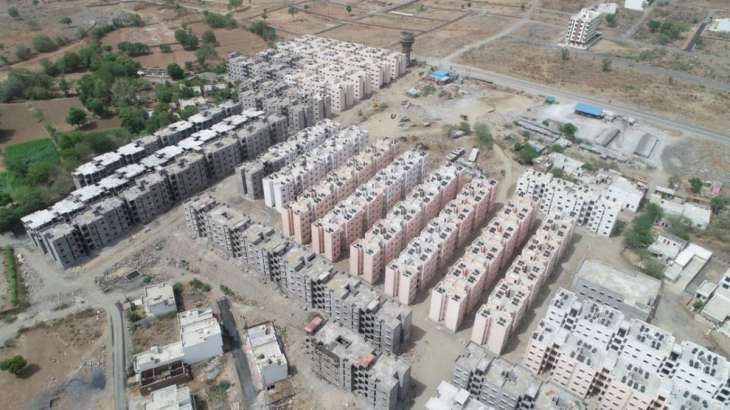 PM housing scheme to be completed by December | Know how to apply ...