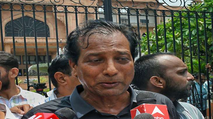 Rajendra Gudha: All you need to know about Rajasthan minister sacked by Ashok Gehlot | Rajendra ...