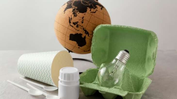 World Nature Conservation Day 2023: 5 ways to use recycled products to protect our environment ...