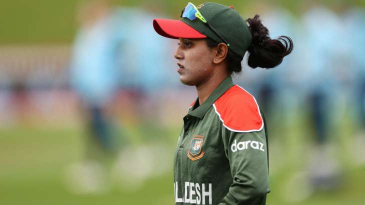 Bangladesh captain Nigar Sultana opens up on Harmanpreet Kaur's conduct ...