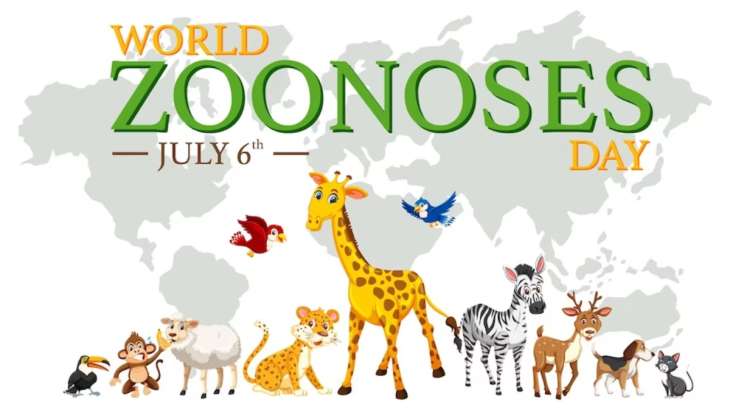 World Zoonoses Day 2023: Date, History, Significance and Important ...