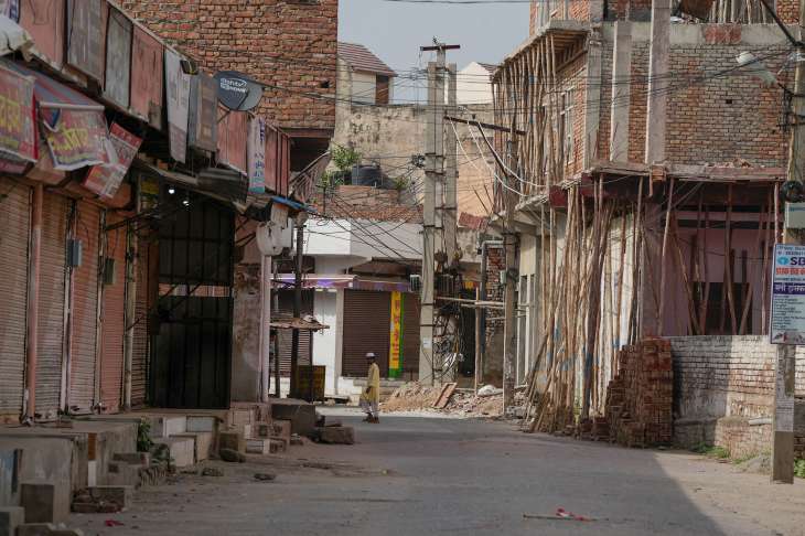 Nuh VHP yatra HIGHLIGHTS: 51 members of Hindu organisations perform ...