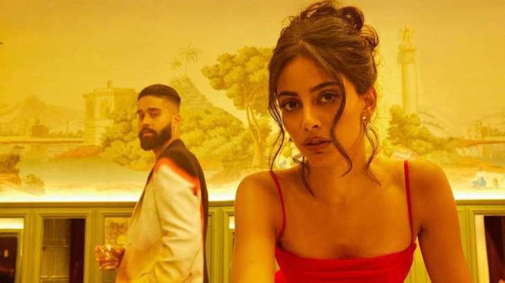 Did Banita Sandhu confirm her relationship with AP Dhillon on Instagram ...