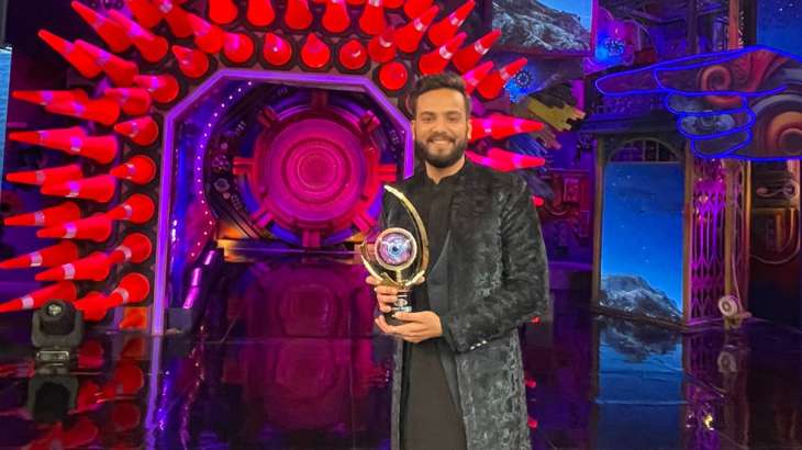 Who is Elvish Yadav? YouTuber creates history as he becomes FIRST wild ...