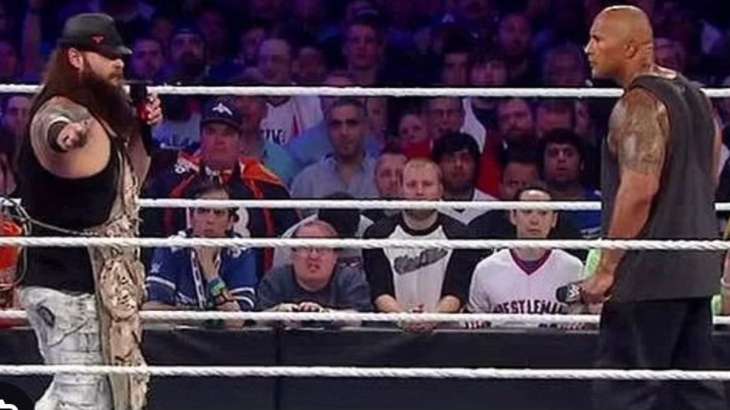 Dwayne Johnson mourns death of WWE wrestler Bray Wyatt, says 'I'm ...