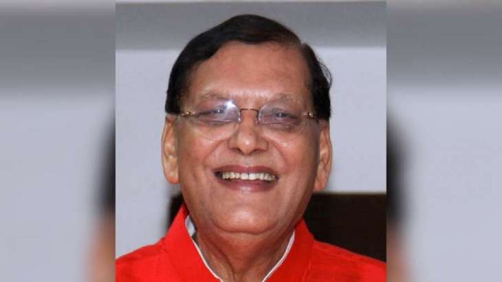 Sulabh International founder Bindeshwar Pathak dies of cardiac arrest ...