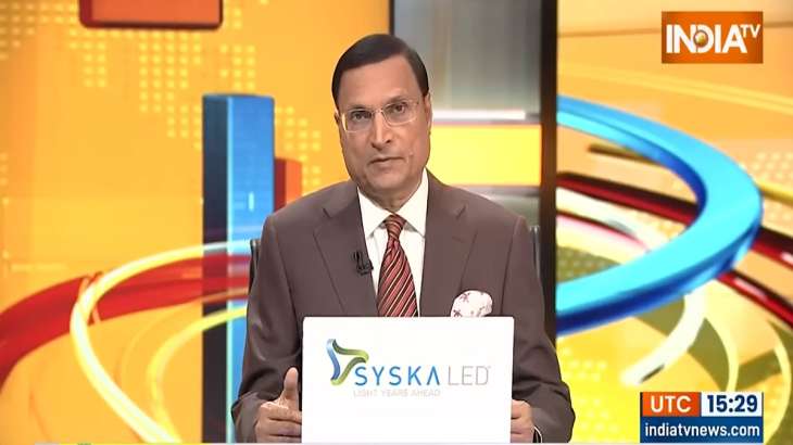 OPINION | CONFUSION WORSE CONFOUNDED IN OPPOSITION RANKS | India News – India TV