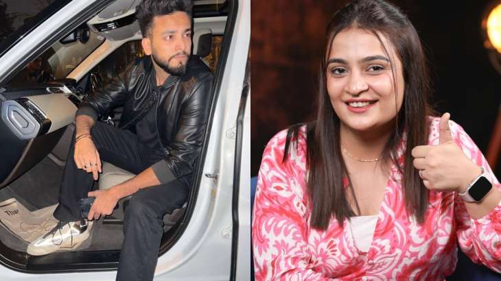 Bigg Boss OTT 2: Who is Kriti Mehra? All you need to know about Elvish ...