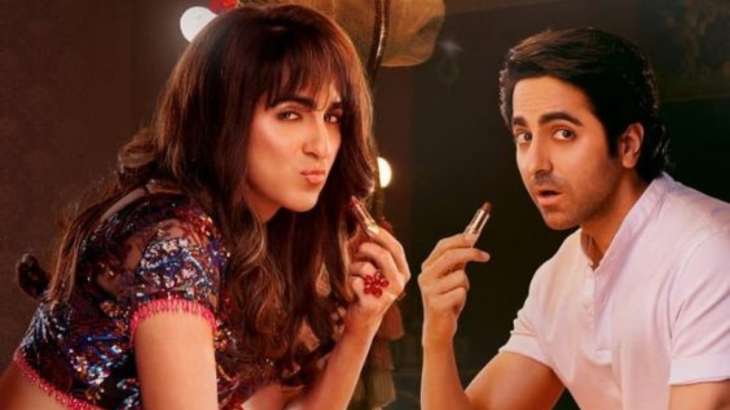 Dream Girl 2 Box Office Collection Day 2: Ayushmann Khurrana gets first ...