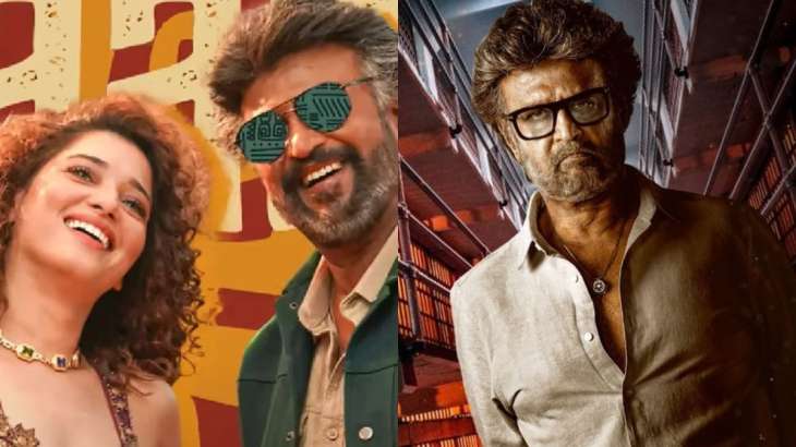 Jailer box office collection Day 4: Rajinikanth's action-thriller ...