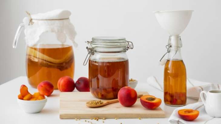 Drinking kombucha may help reduce blood sugar levels, finds study | Drinking News – India TV
