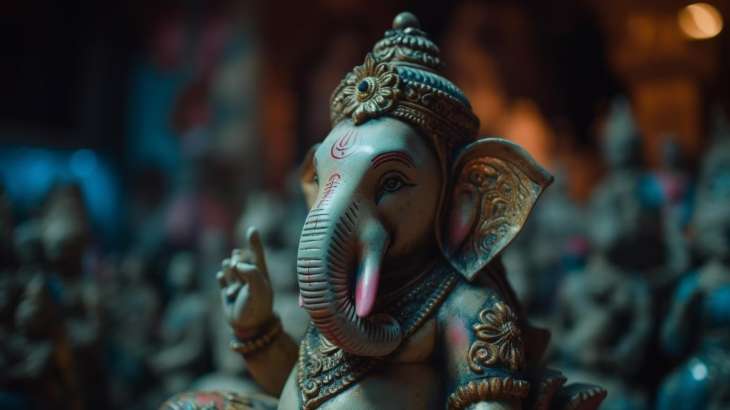 Ganesh Chaturthi 2023: Know date, shubh muhurat, puja vidhi, rituals and more | Lifestyle News ...