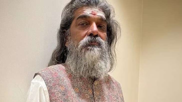 Nitin Desai dies: Initial post mortem report out; last rites to take ...