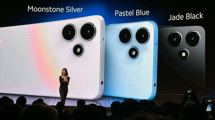 Redmi 12 5G and 4G launched in India: Here's all you need to know ...