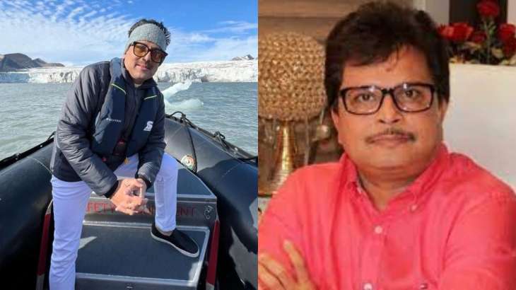 Taarak Mehta Ka Ooltah Chashmah's Shailesh Lodha wins legal case ...