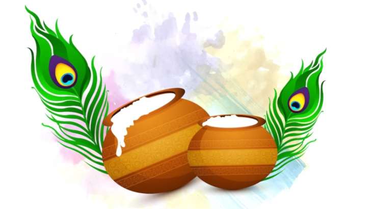 Krishna Janmashtami 2023: 5 places to visit in Mumbai for Dahi Handi ...