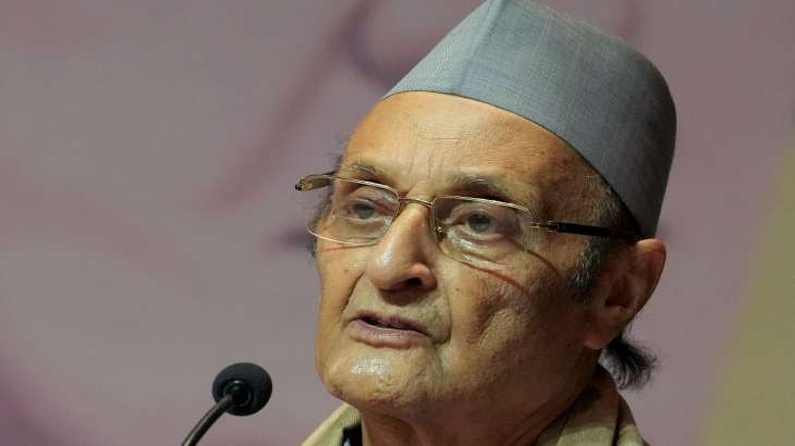 Congress leader Karan Singh condemns Udhayanidhi Stalin's remark, says ...