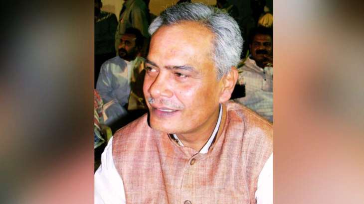 Bihar MP Prabhunath Singh gets life imprisonment in 1995 murder case ...