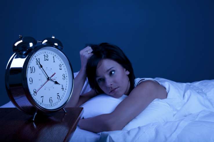 Short or poor sleep can worsen kidney function, claims study ...