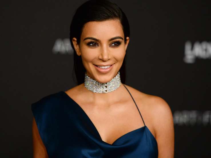 Kim Kardashian depressed about not having third child | Hollywood News – India TV