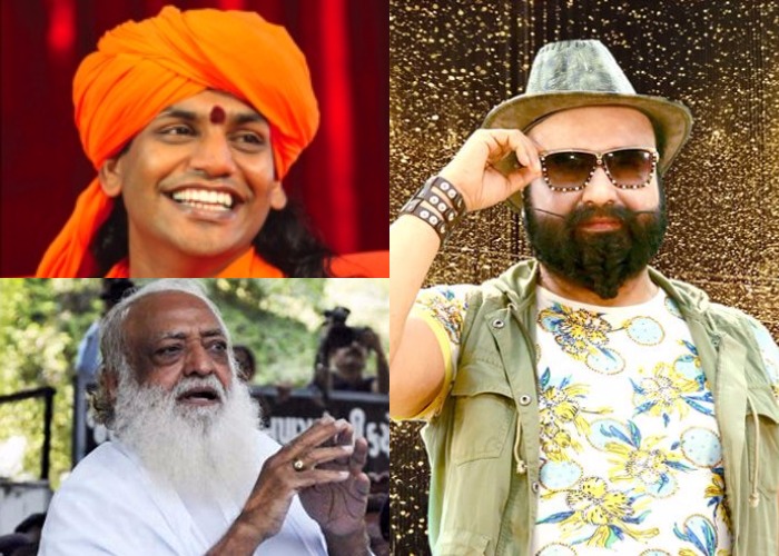 Dera Sacha Sauda chief Gurmeet Ram Rahim sentenced to 10 years ...