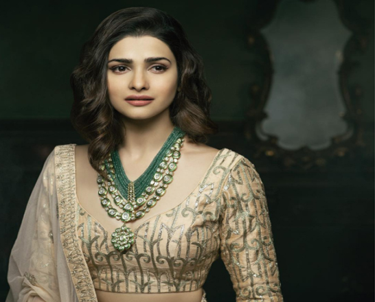 Happy birthday Prachi Desai: 5 pics to show her extreme transformation from sweet to sensuous ...