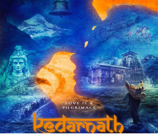 Ekta Kapoor: Sara and Sushant starrer Kedarnath will make you take a ...