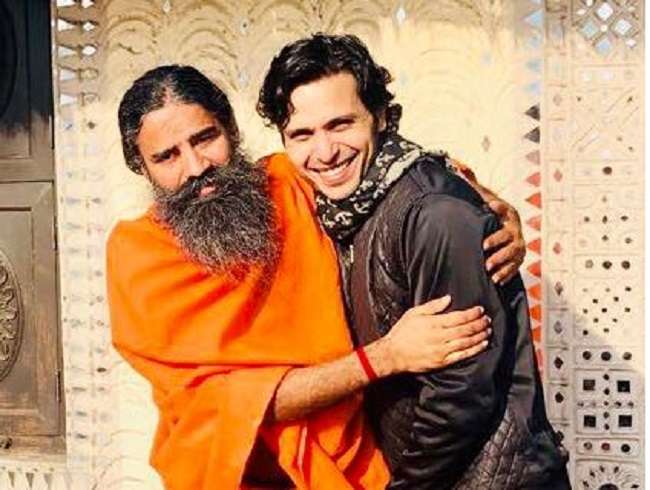 Ajay Devgn, Baba Ramdev are all praises for Kranti Prakash Jha, the ...