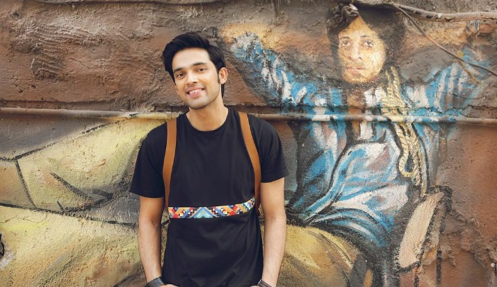 Parth Samthaan's comeback on Kasautii Zindagi Kay 2 sets after the ...