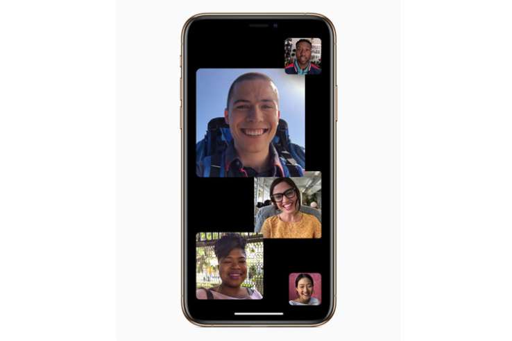 Apple tests FaceTime Attention Correction feature that lets you fake ...