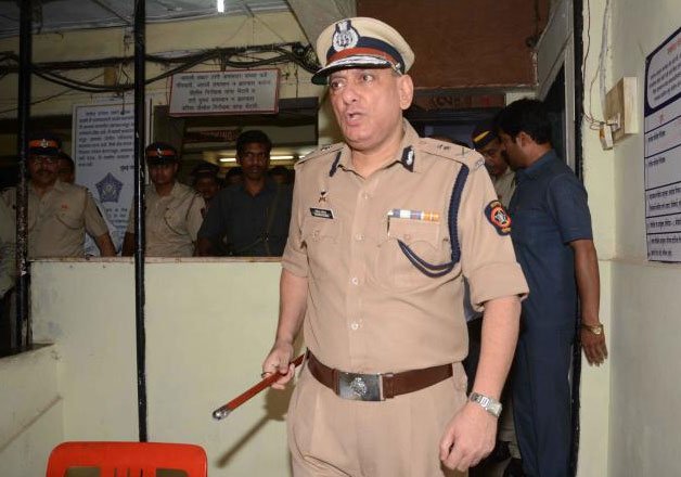 Rakesh Maria's startling revelations on Sheena Bora murder case: A tell ...