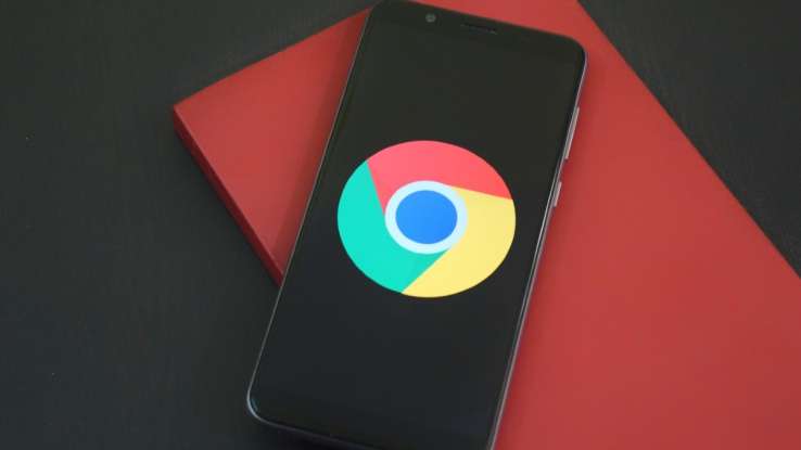 Google Chrome Android app gets new built-in screenshot tool ...
