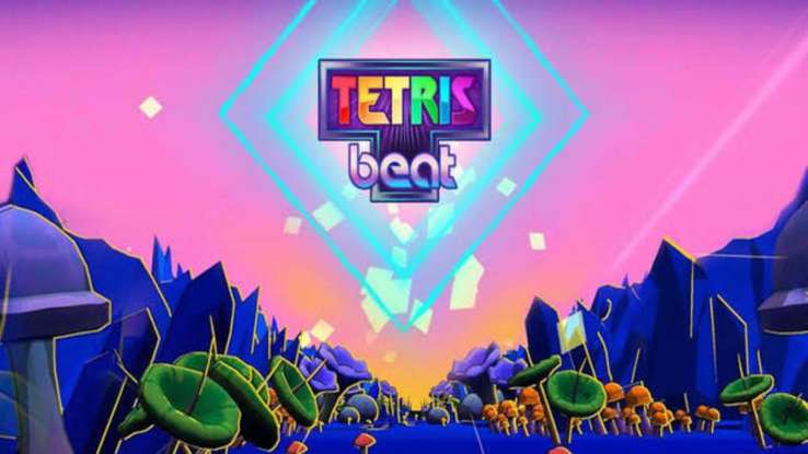 Tetris Beat now available on Apple Arcade | Technology News – India TV
