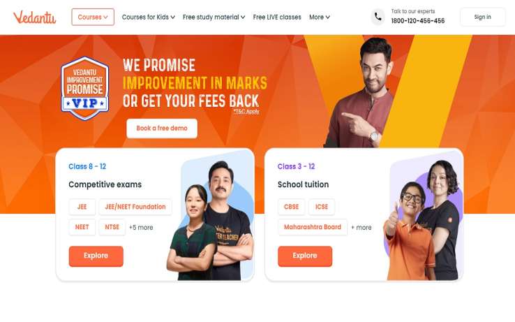 Vedantu launches W.A.V.E 2.0 for students- All you need to know ...