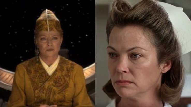 Oscar-winning 'Cuckoo's Nest' actor Louise Fletcher dies at 88 ...